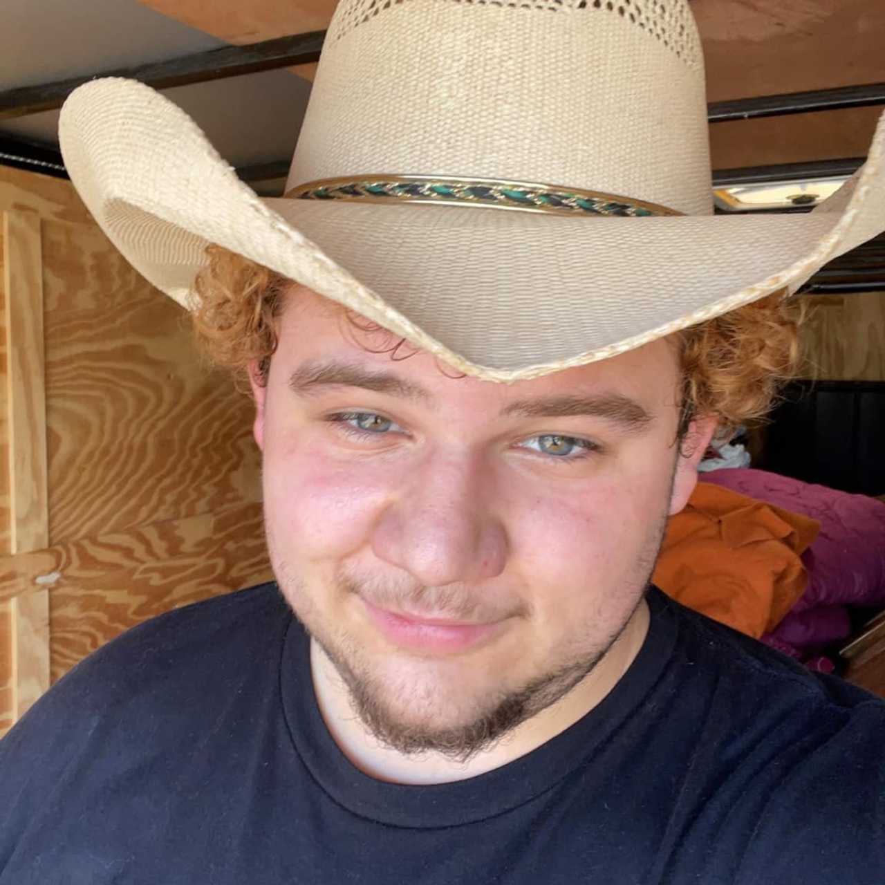 Benjamin Thomas Mattingly killed in single-vehicle crash