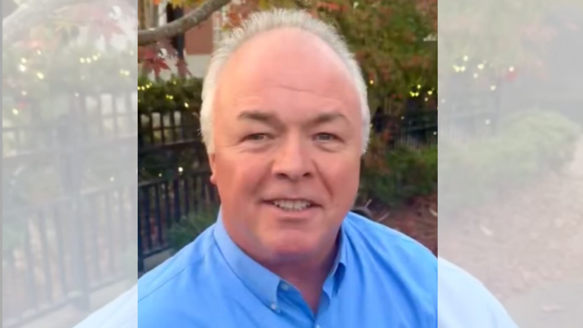 Marjorie Taylor Greene’s seat gets first candidate