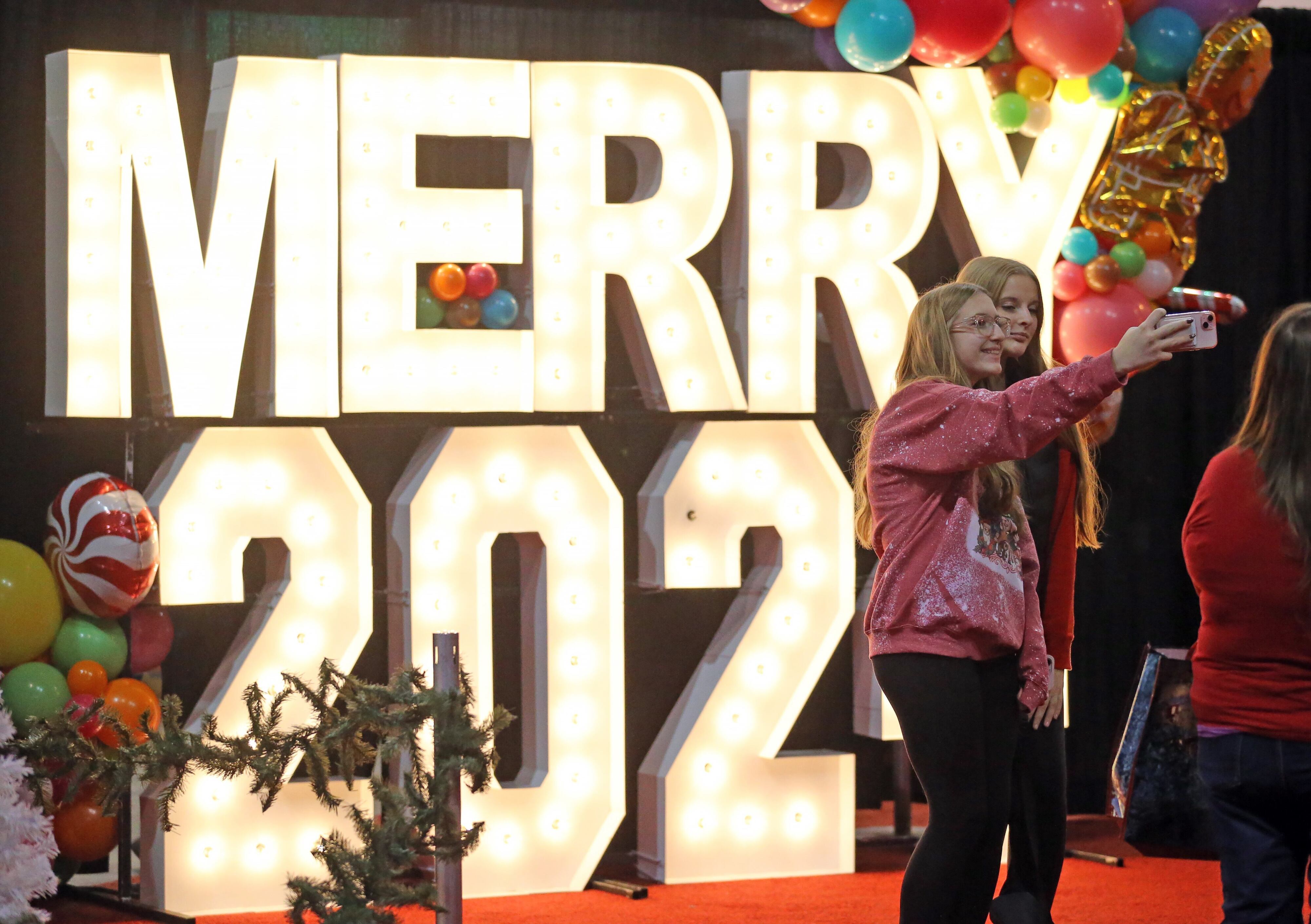 Christmas Connection is shifting venues for 2026