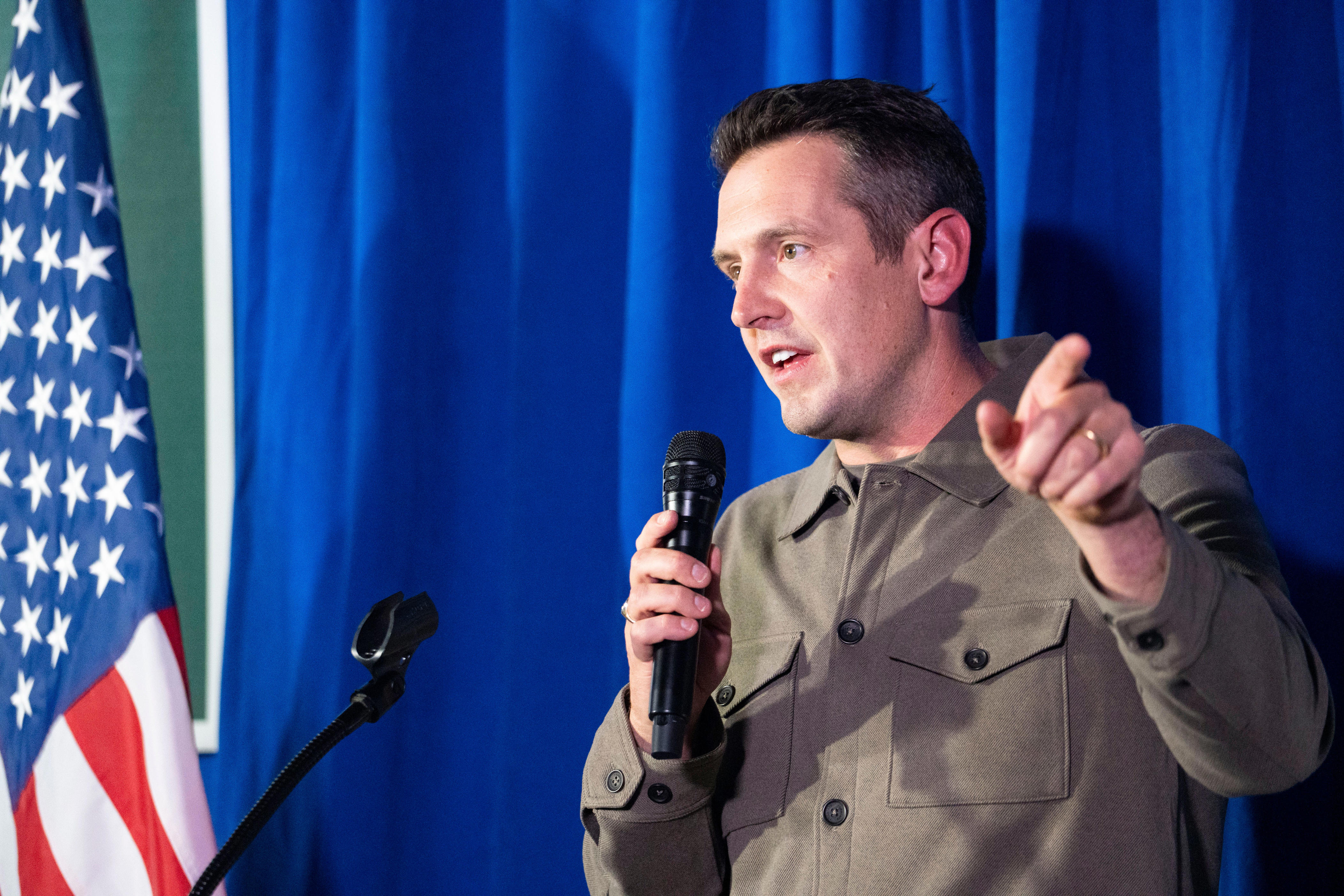 2026 Iowa governor's race: Who's in, who's out and who's on the fence