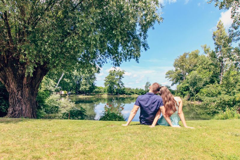 11 Romantic Gestures From the '60s That Were Pure Magic