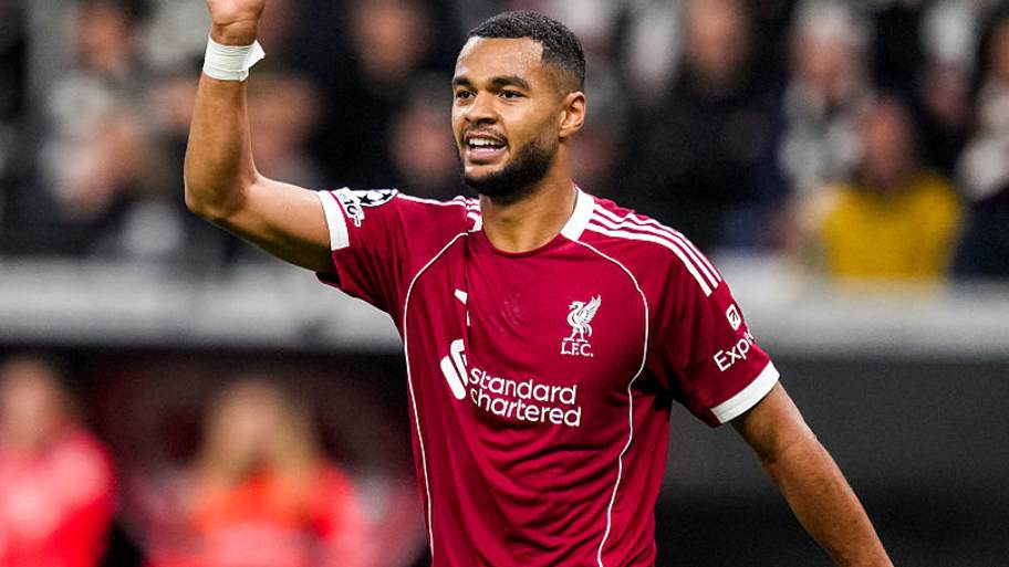 Liverpool Predicted Lineup vs. PSV Eindhoven: Gakpo Primed to Haunt ...