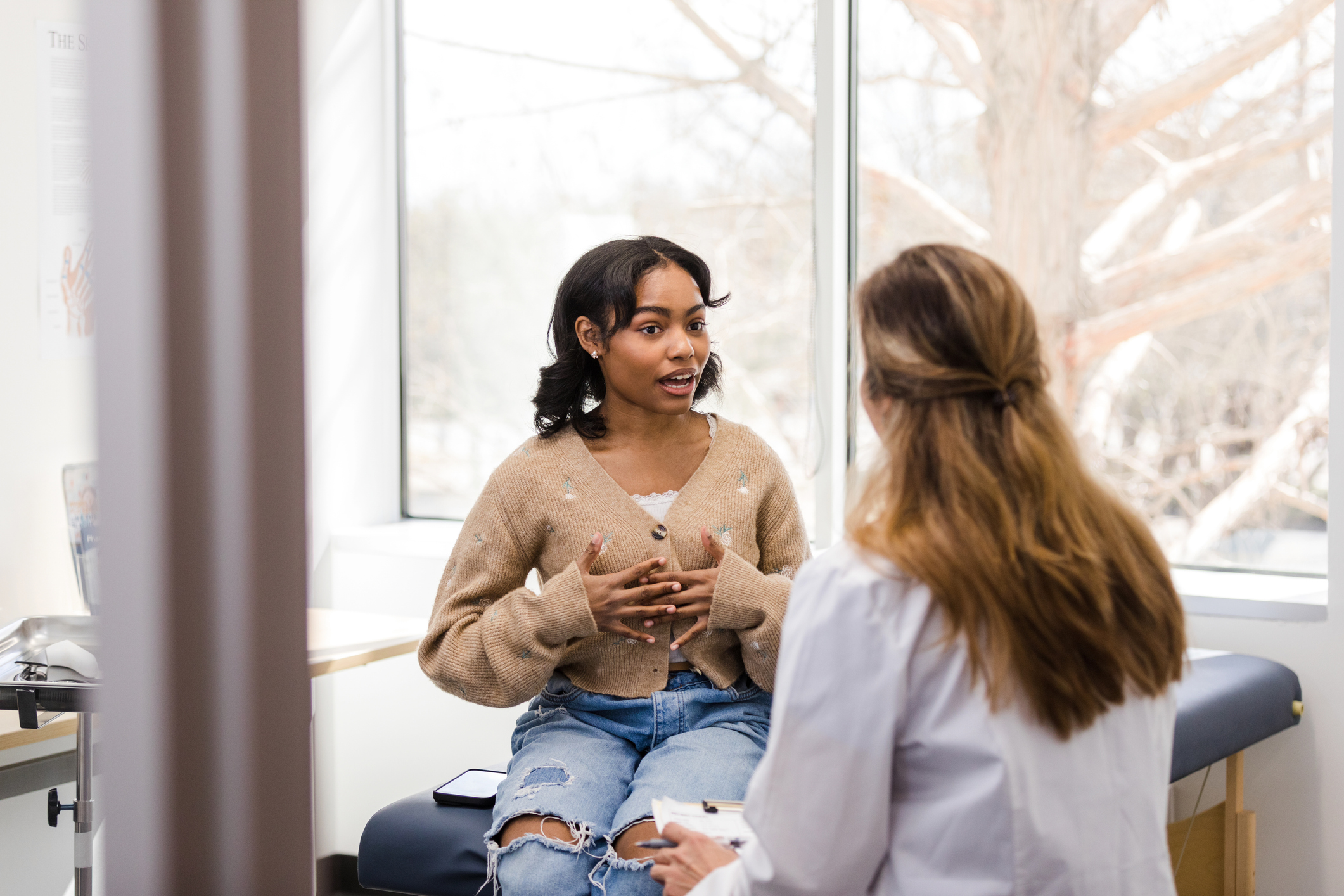 These 10 health symptoms could signal something serious