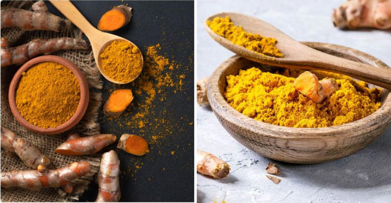 15 Key Differences Between Turmeric And Curcumin Explained