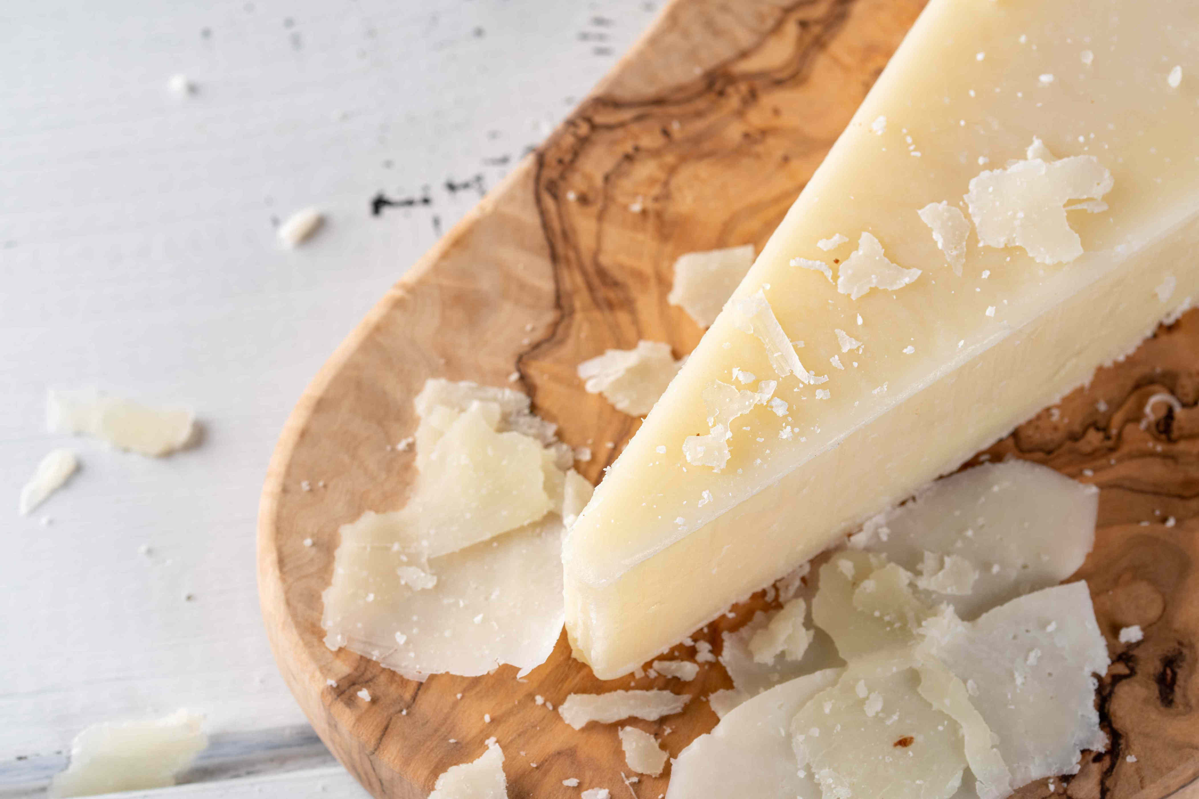 Major Cheese Recall Over Listeria Contamination—What to Know