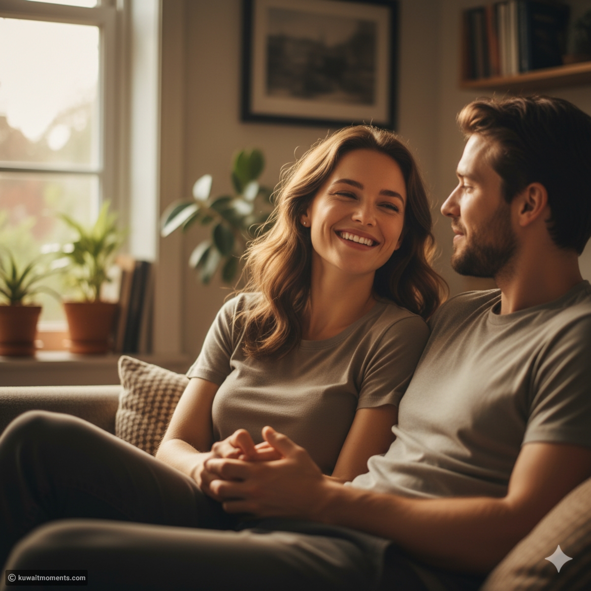 9 Physical Signs You Are Deeply Connected to Someone