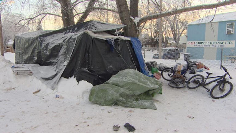 Cost of living key factor driving up homelessness numbers, Saskatoon ...