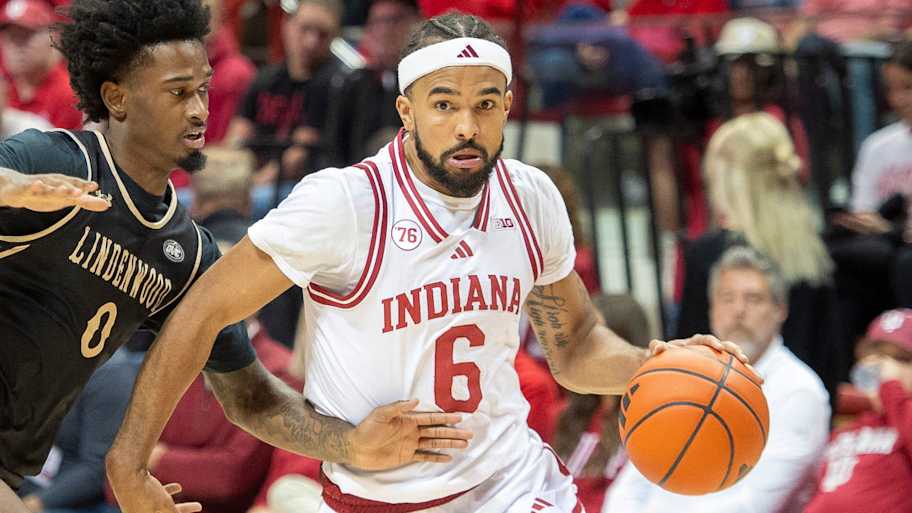 Point Spread Favors Indiana By Substantial Margin Over Kansas State
