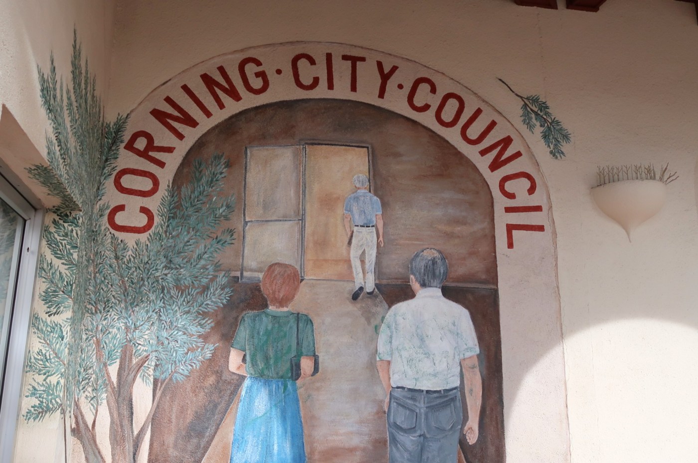Corning City Council to discuss West Street closure, COPS funds