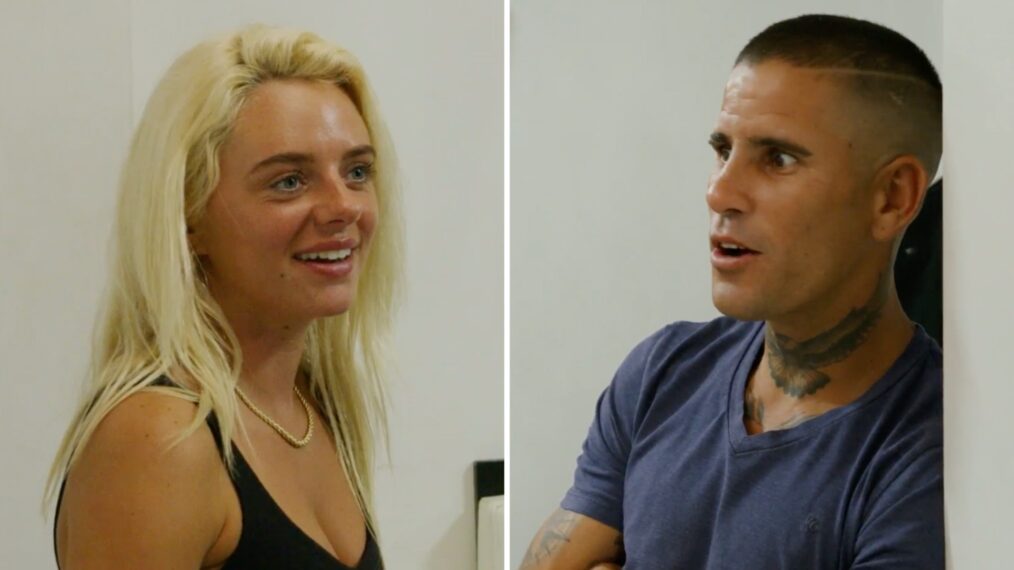 Did ’90 Day Fiancé: The Other Way’s Chloe & Johny break up?