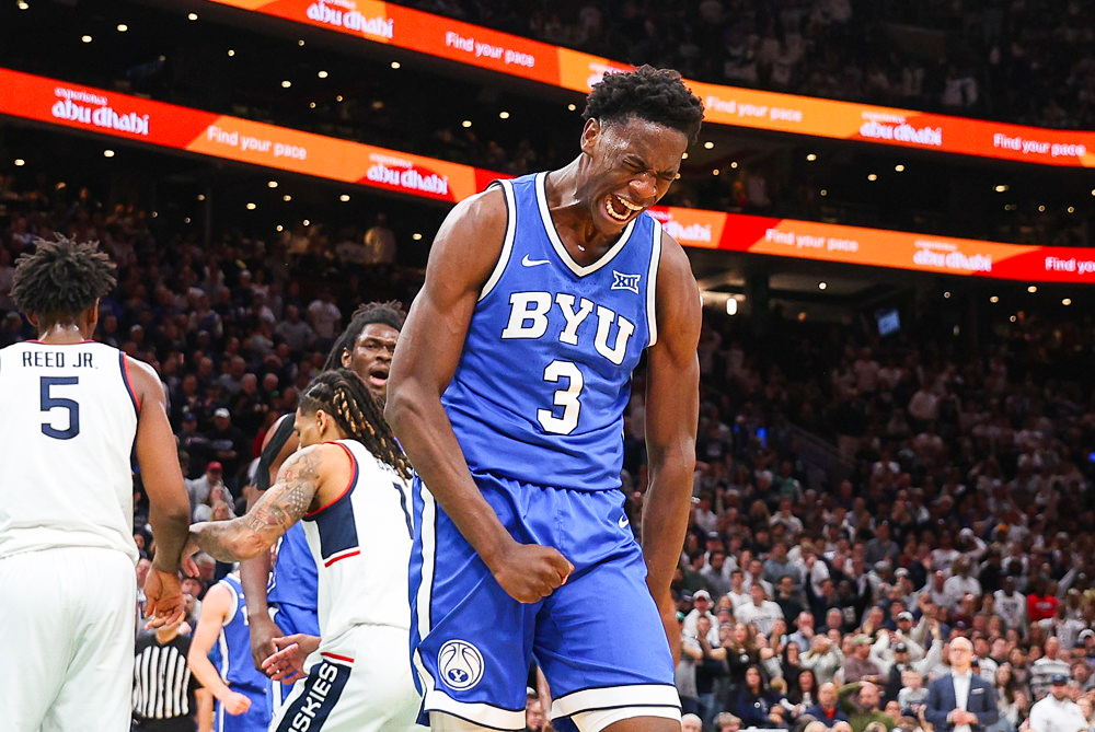 2026 NBA mock draft - projected lottery picks and player analysis