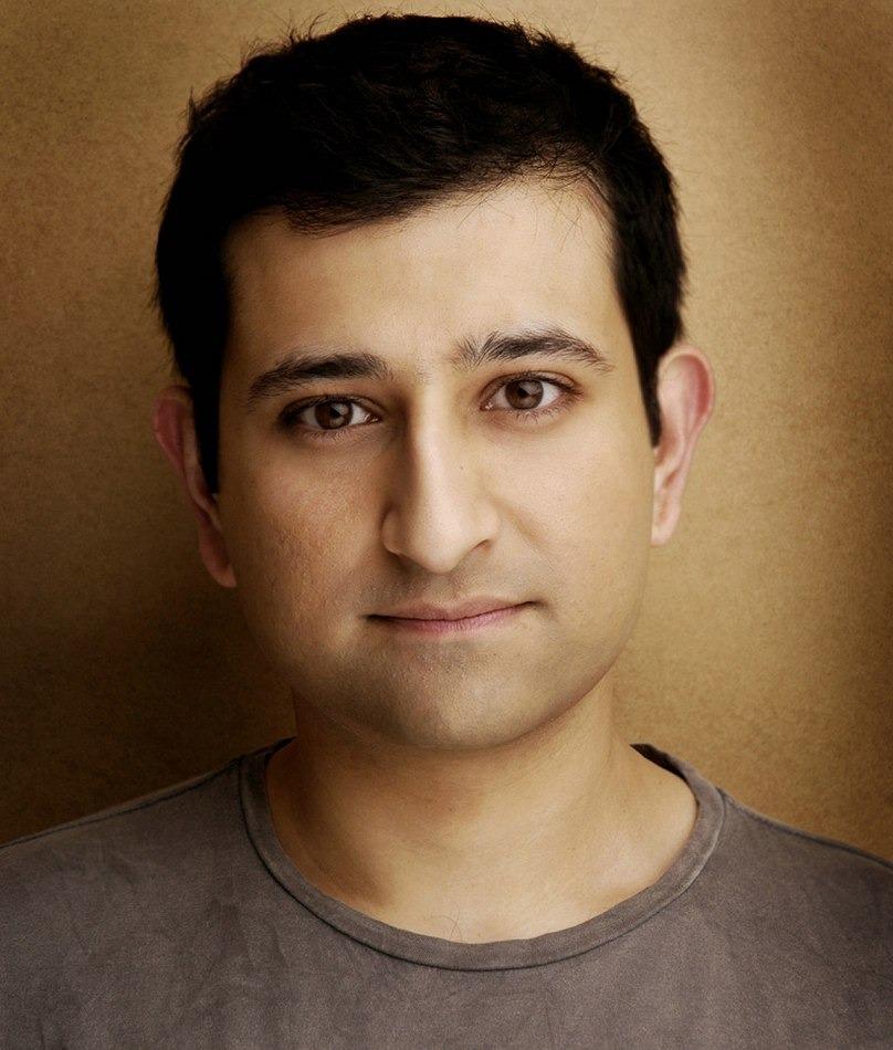 Milton Keynes actor to star in Dr Who spin-off show this Christmas