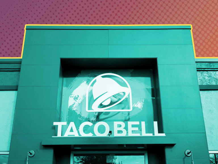 Taco Bell is bringing back one of its most popular menu items of all time