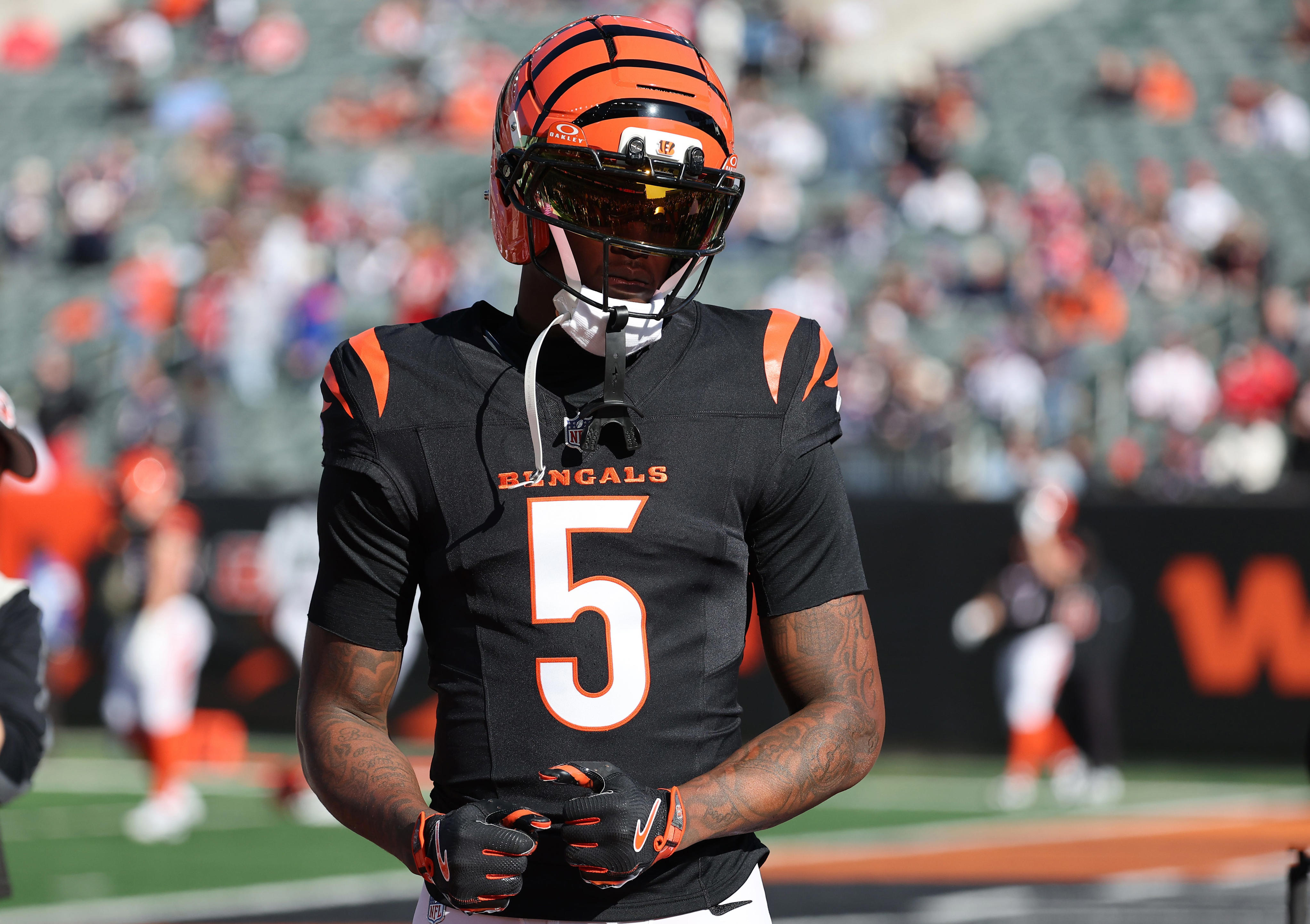 Bengals’ win vs. Ravens spotlights Hendrickson, Higgins injury watch