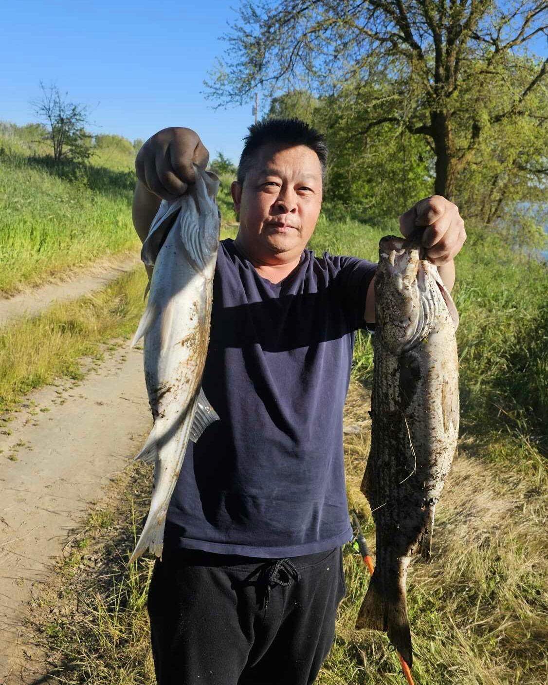 A Sacramento dad was the second person to die on Marysville Boulevard ...