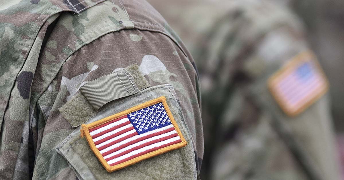 28-Year-Old Army Veteran Dies After Completing Half-Marathon; Had ...