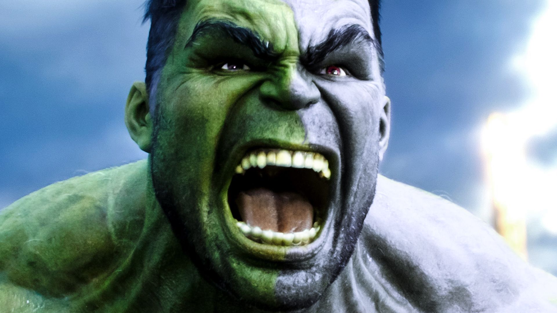 Hulk would never last by modern Marvel standards