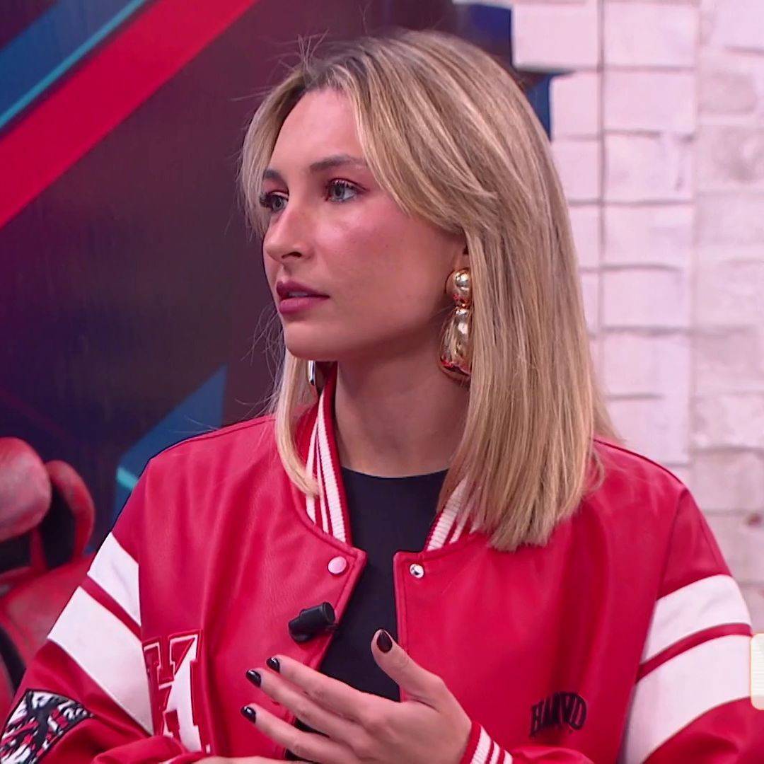 Helena Beck revela: "Durmo com cinco almofadas!"