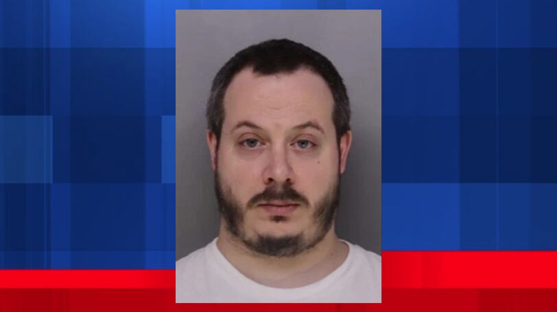 Ohio father charged after 1-year-old found ‘severely malnourished’