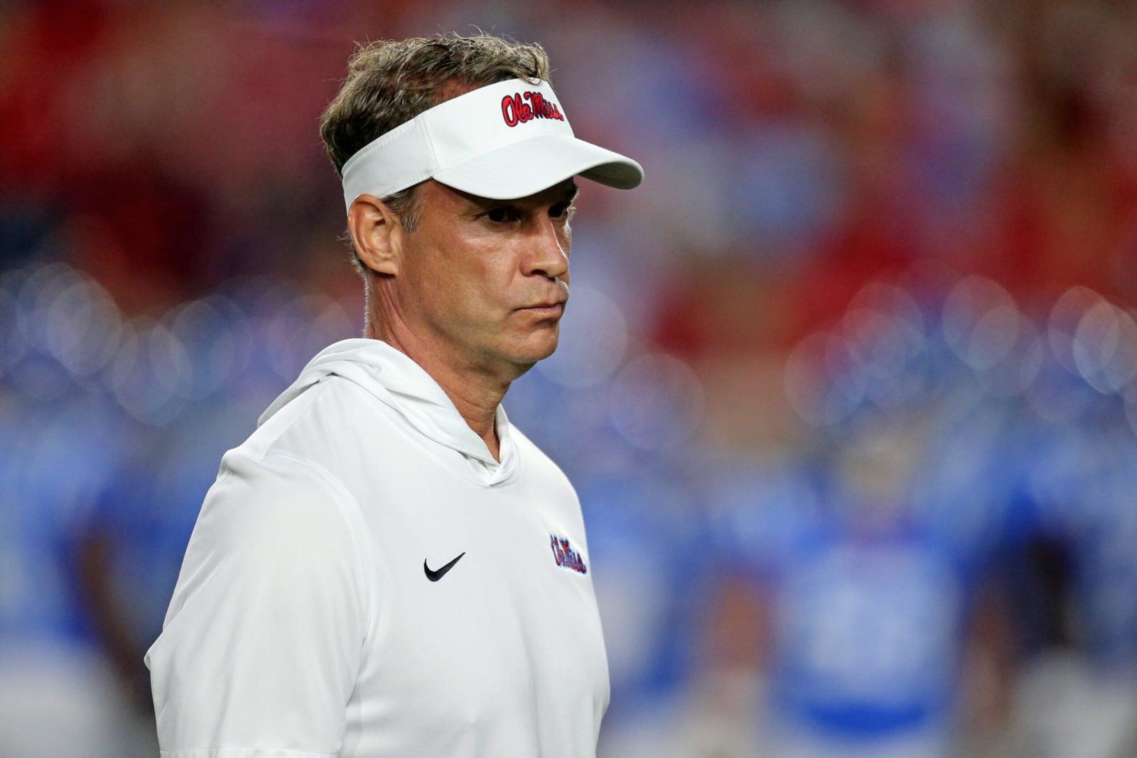 Kirk Herbstreit, Joey Galloway claim Lane Kiffin should stay at Ole Miss