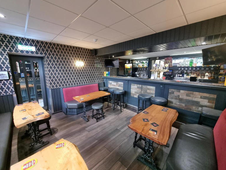 Have a look around popular family bar McConnell's of Doagh - popular Co ...