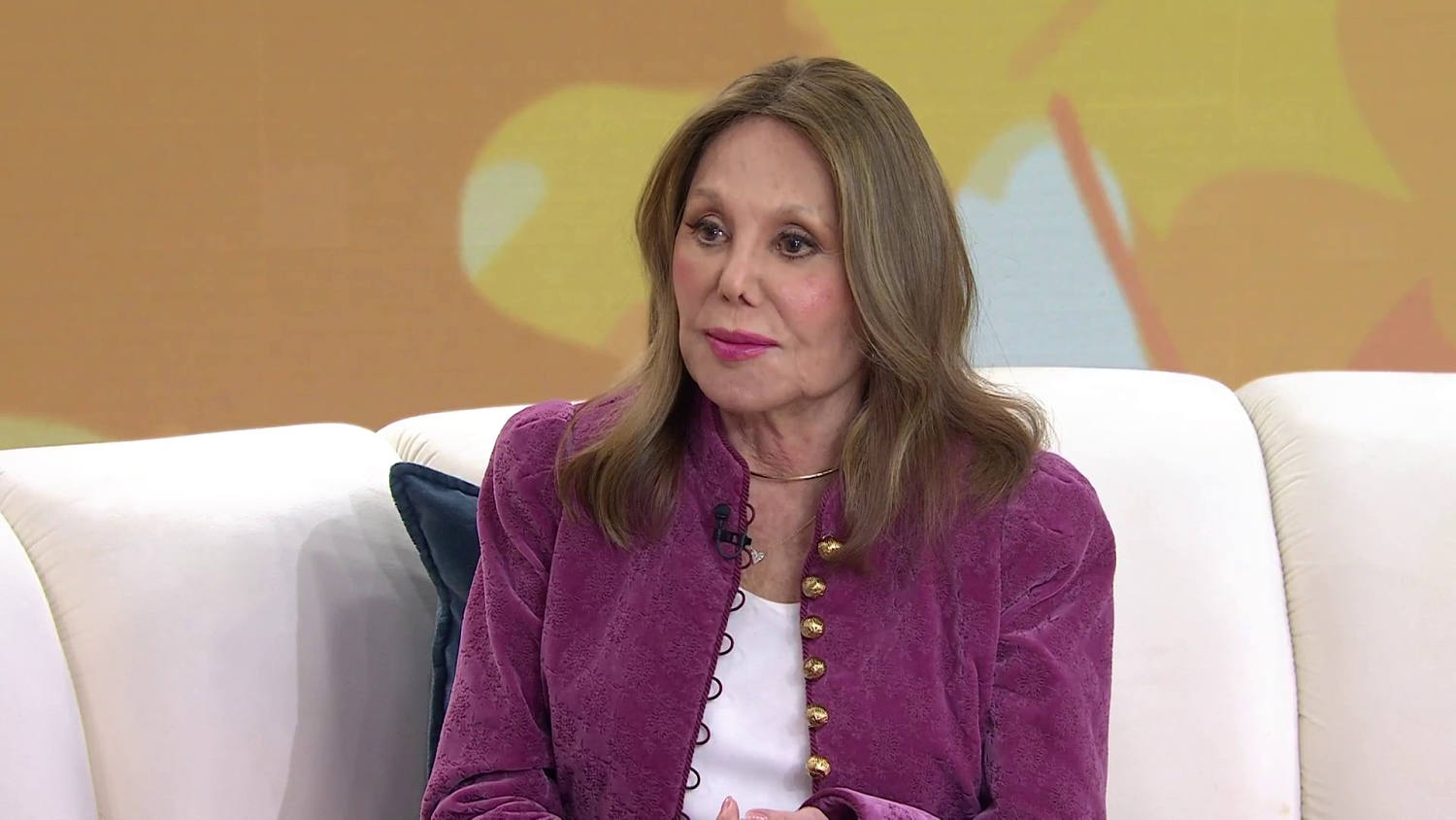 Marlo Thomas Gives Update Following Death of Her Husband, Phil Donahue