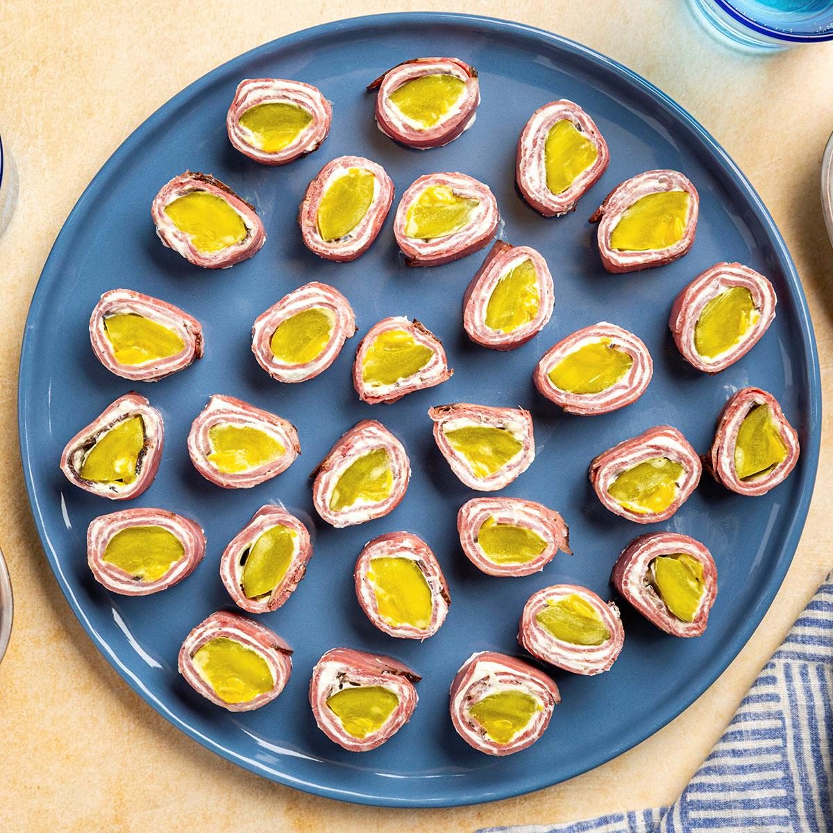 6 recipes using pastrami