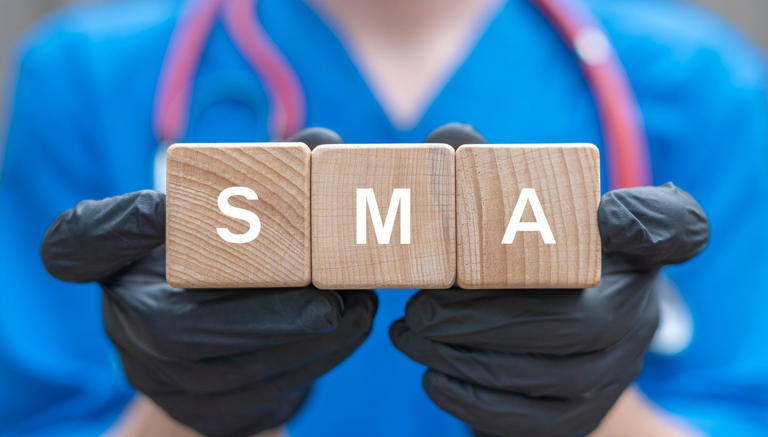 Novartis secures approval from FDA for Itvisma to treat SMA