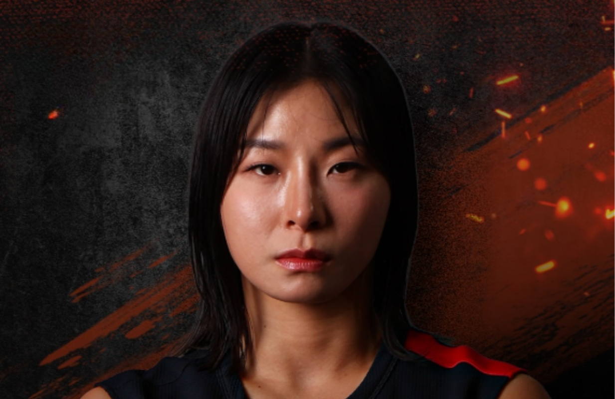 "Much-deserved victory" – Physical: Asia’s Jang Eun Sil expresses ...