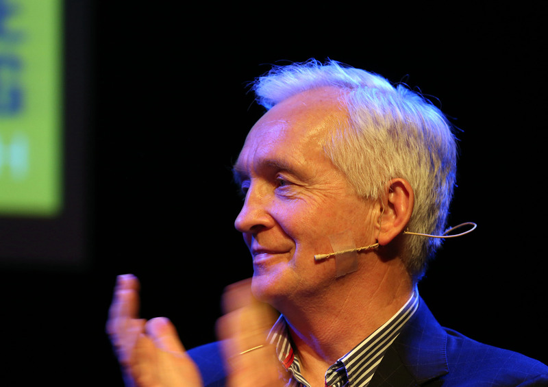 Irish journalist David Walsh wins prestigious William Hill Sports Book ...