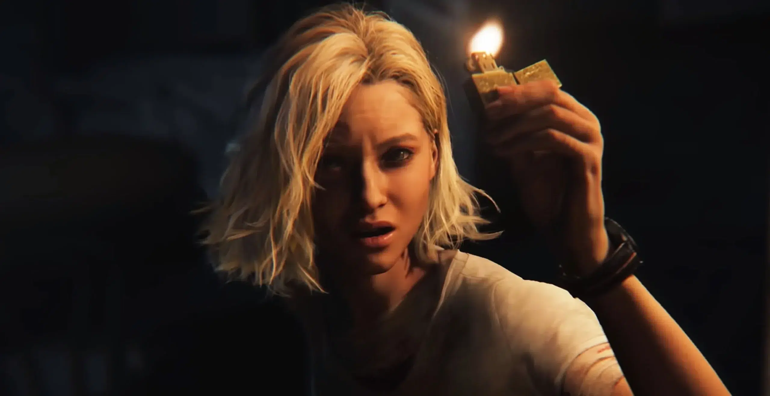 Criadores de Resident Evil Requiem detalham o que diferencia Grace dos ...