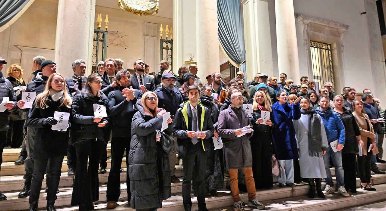 Fenice, la lettera dei lavoratori: «Sospeso acconto welfare, era una ...