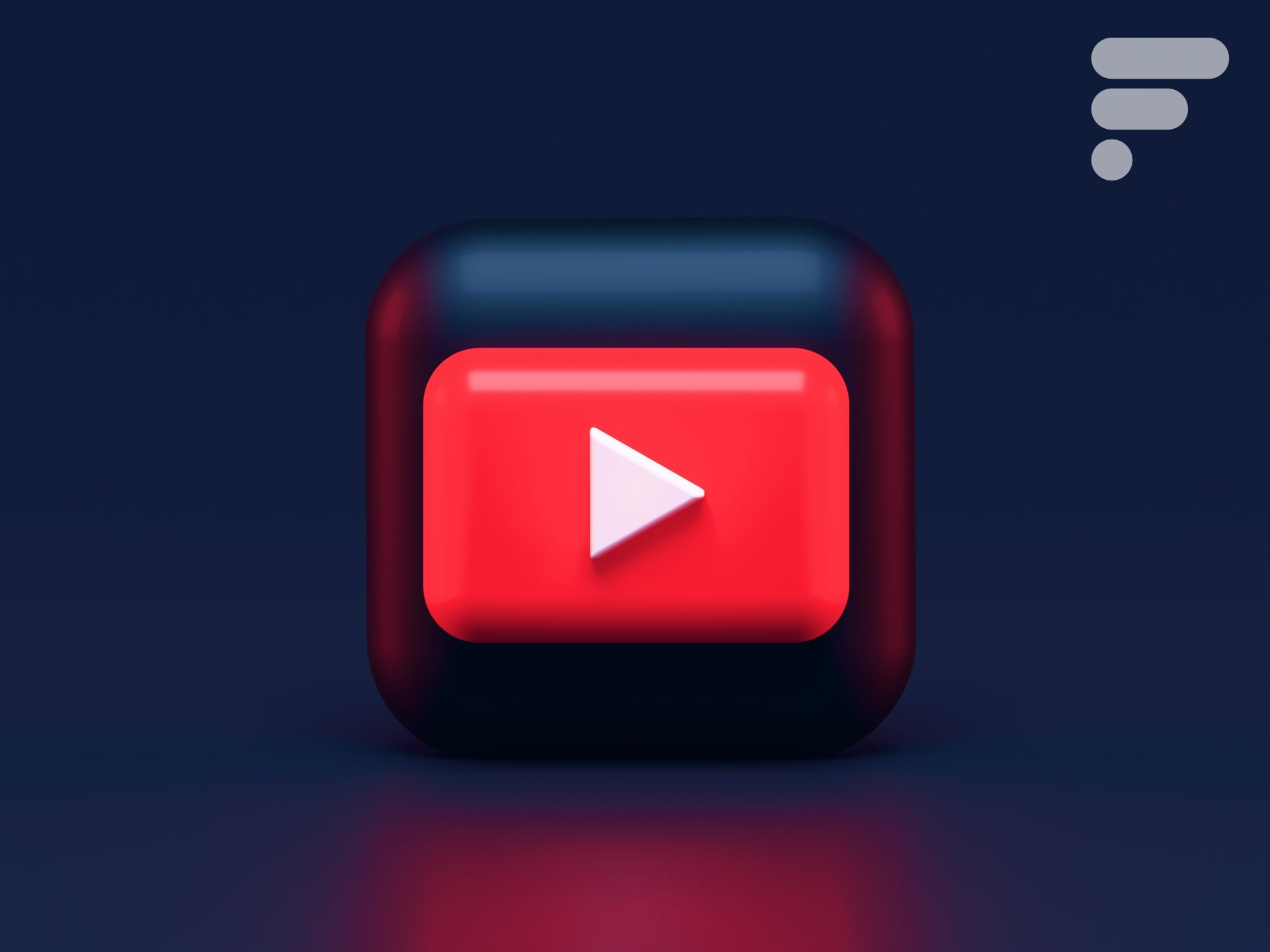Vous passez plus de temps devant YouTube que Netflix chaque jour, une ...