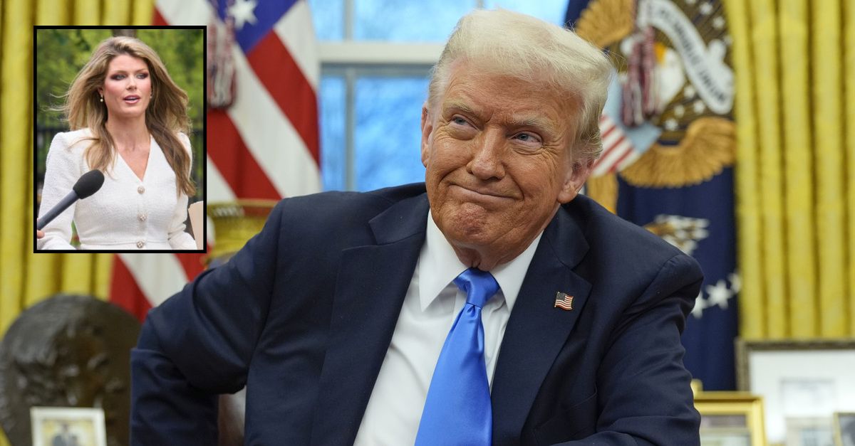 Lindsey Halligan is now a 'private citizen' — so what does that mean ...