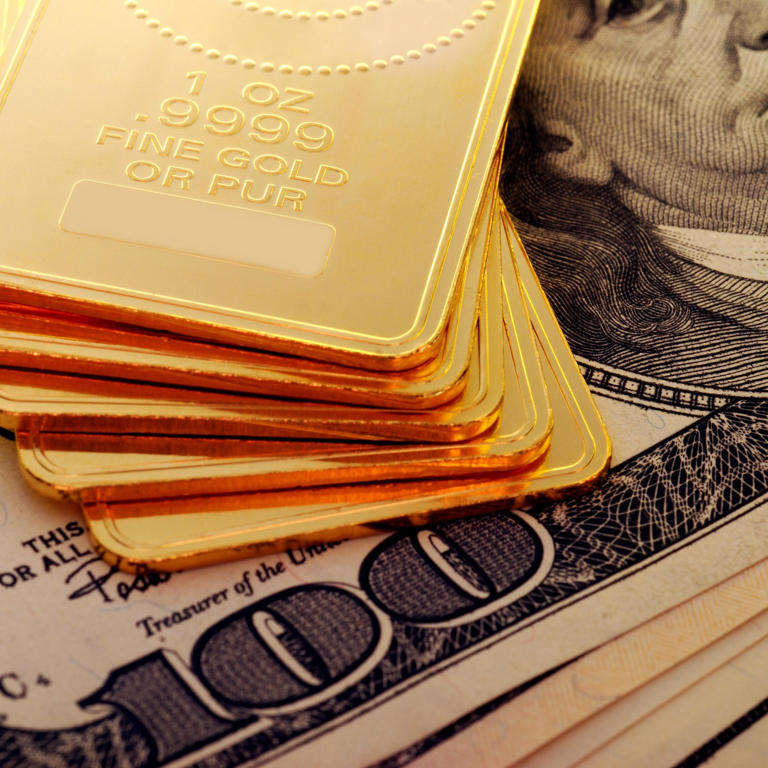 What are the gold price predictions for 2026? Here's what experts are ...