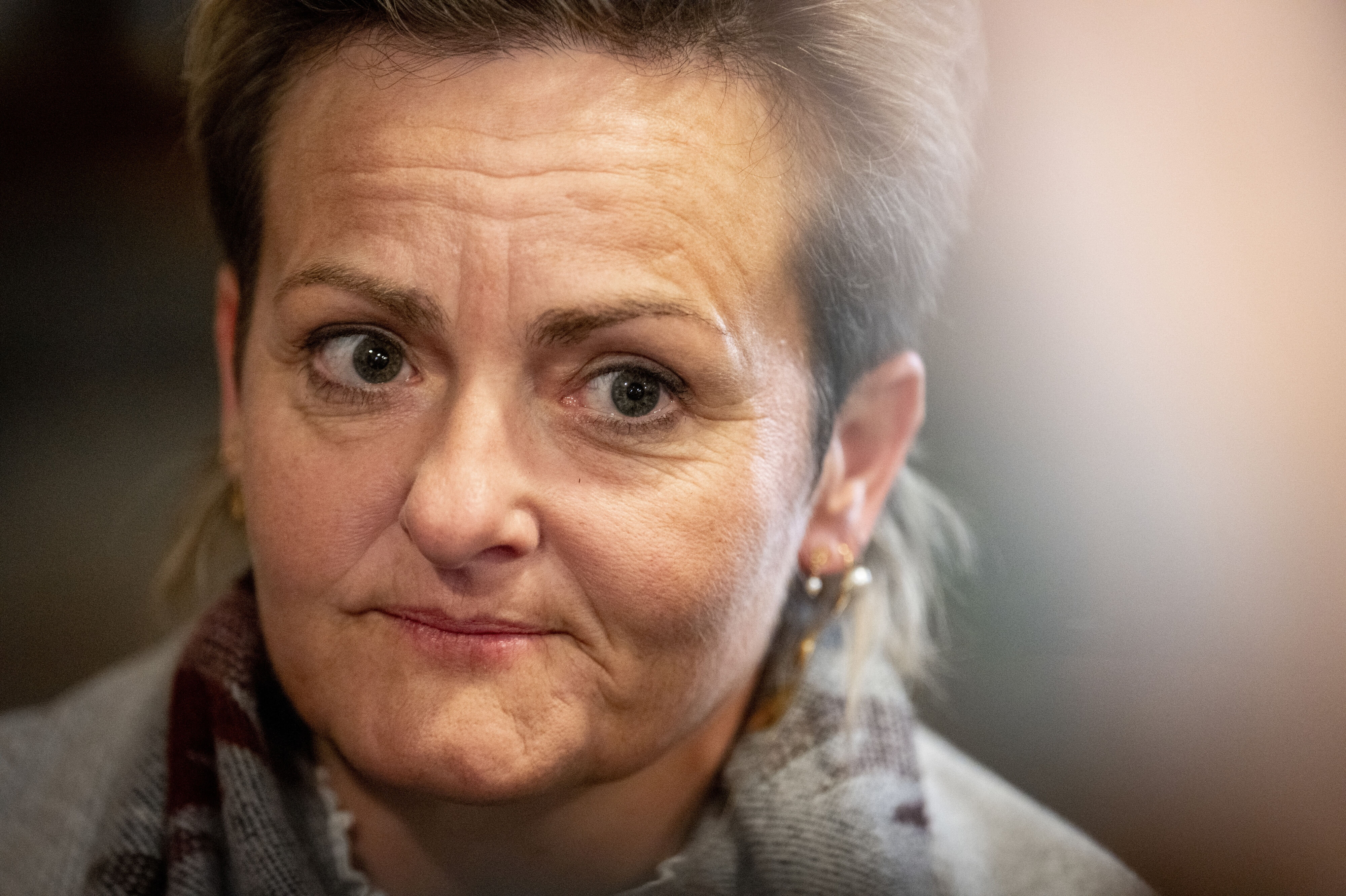 Rosenkrantz-Theil fortæller om indgået aftale før valg - partier afviser