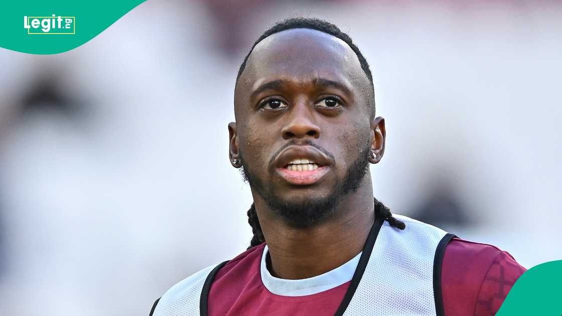 FIFA reacts to rumour of 'ineligible' Wan Bissaka amid possible DR ...