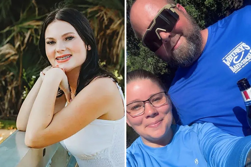 Anna Kepner update: Cause of death revealed