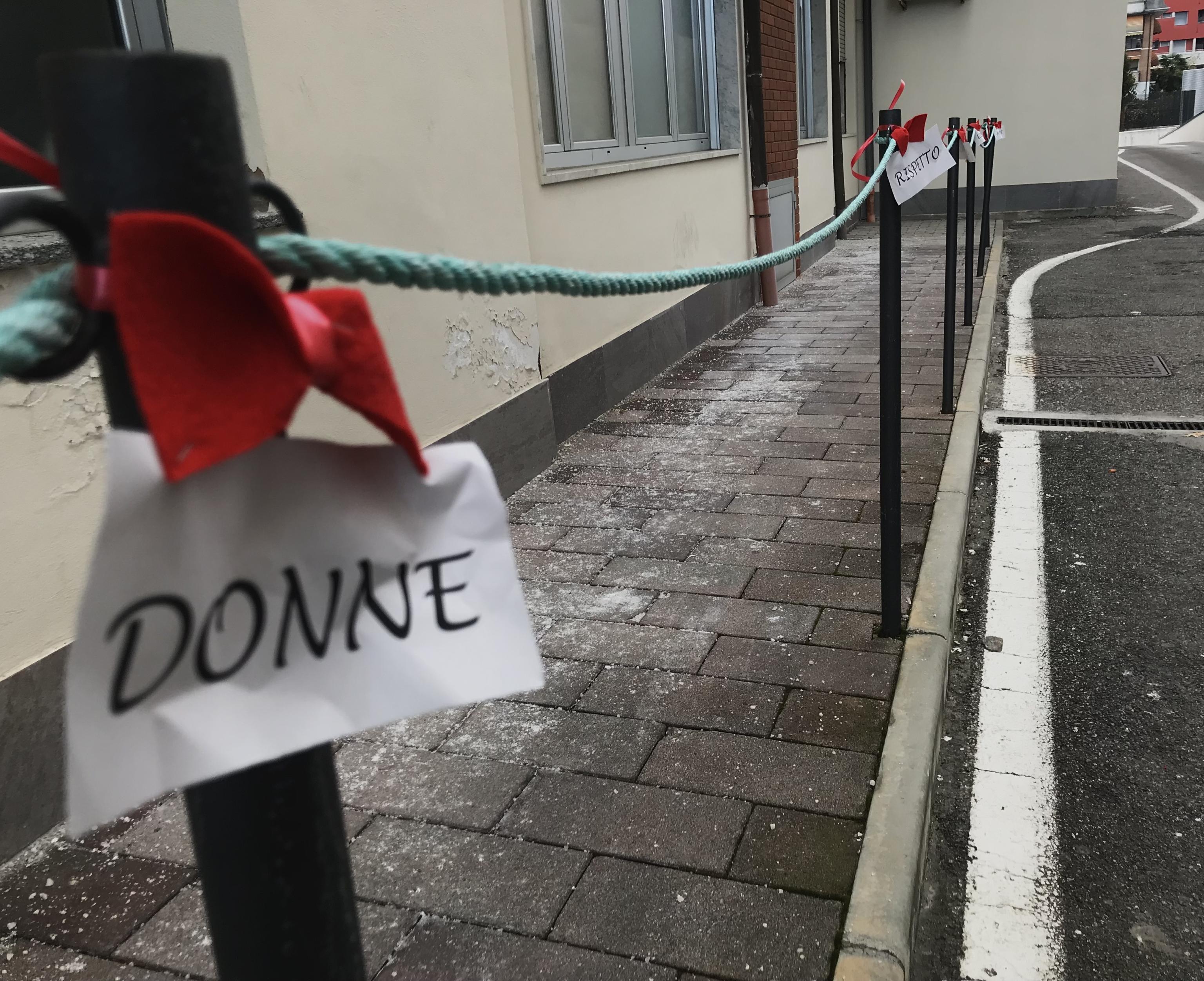 Frequentava ragazzi 'occidentali', botte alla figlia magrebina