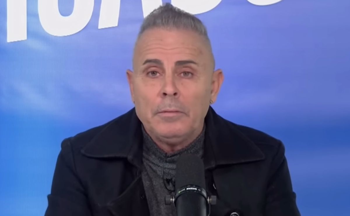 Viral en Boca: Pablo Lunati admitió que terminó llorando por la ...
