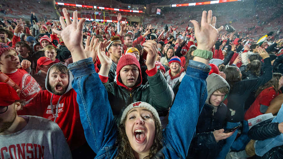 Gophers-Wisconsin preview: Players to know, pivotal matchups and a ...