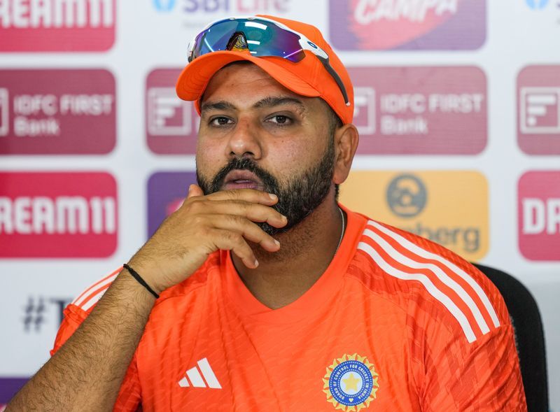 2026 T20 World Cup: India, Pakistan in same group, to play each other ...