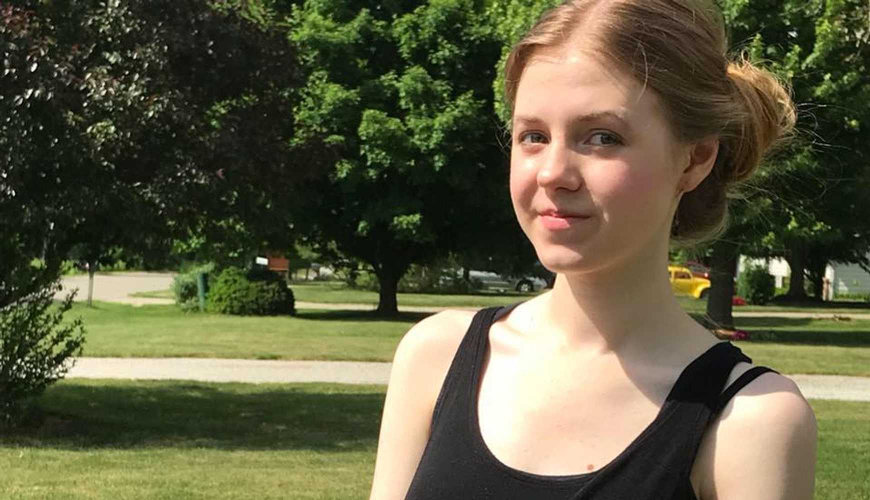 Who Is Bethany MaGee? Chicago Train Passenger Burned Alive