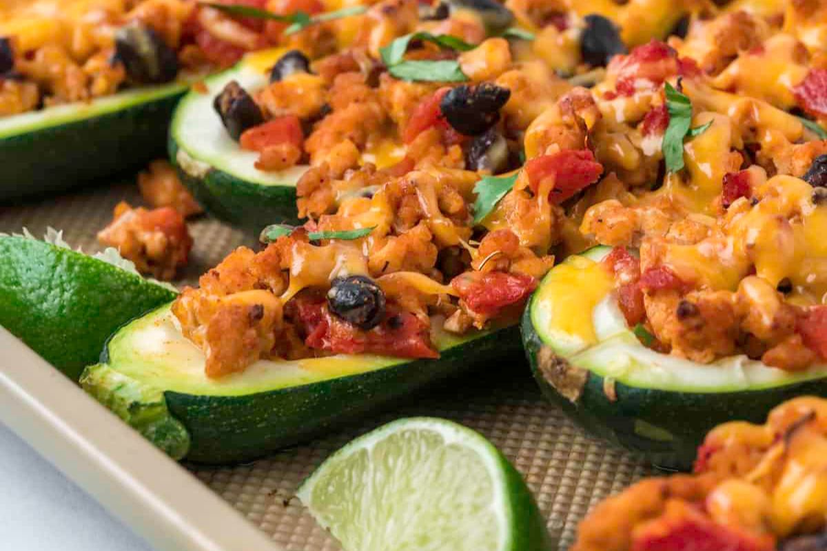 14 Healthy Dinner Ideas That Make Eating Well Surprisingly Easy