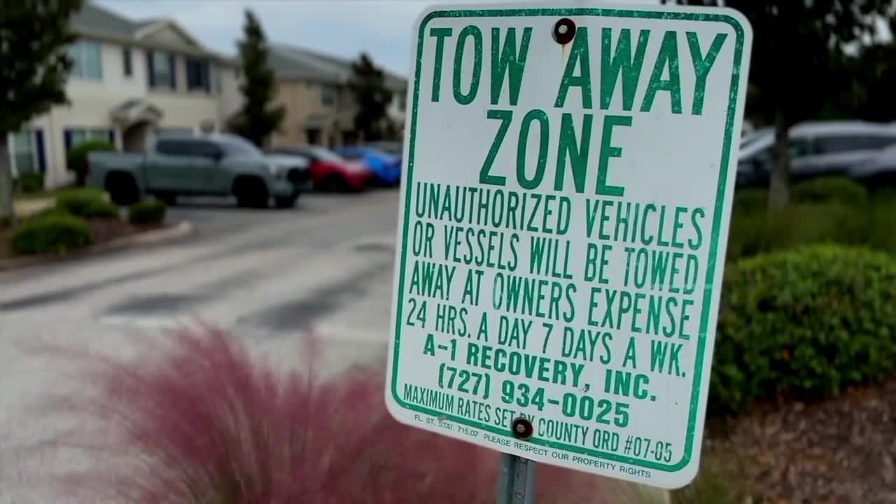 Home Sweet HOA: Part 2