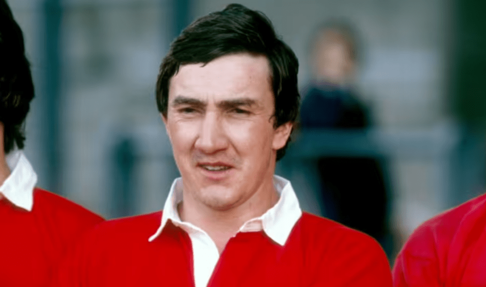 Former Wales rugby captain dies after 'serious fall' as tributes pour ...