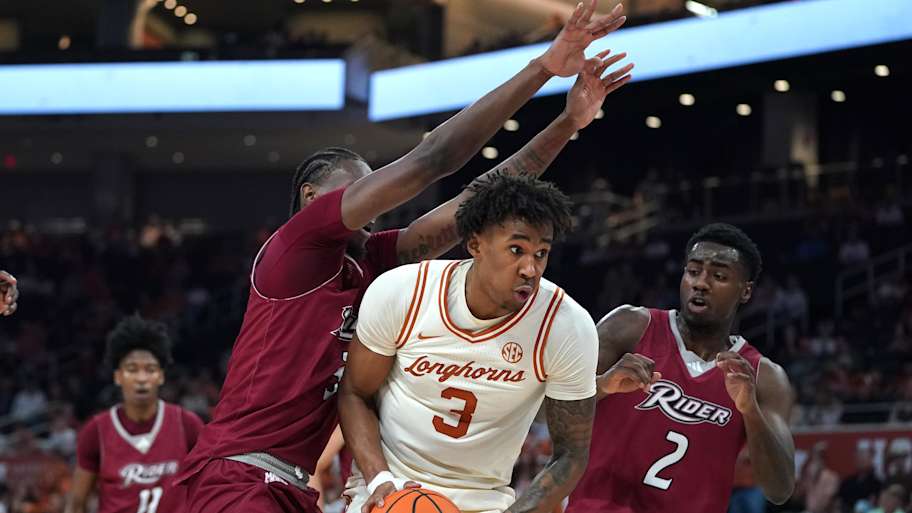 3 Takeaways from Texas Longhorns' Loss to Arizona State