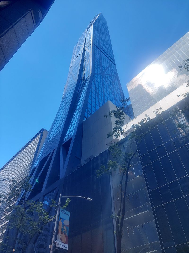 The 20 Tallest Buildings in the U.S. – From the “Shortest” to the Sky ...