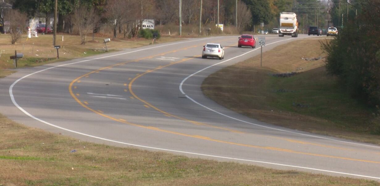 Upgrades coming soon to Pitt County road