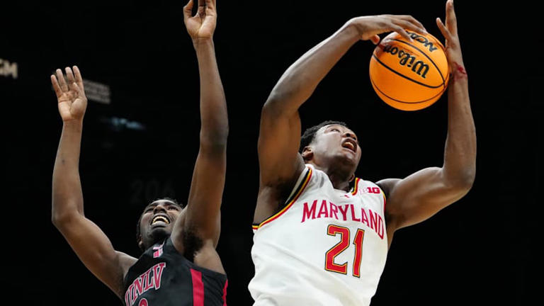 How to watch, listen to Gonzaga vs. Maryland men's basketball game